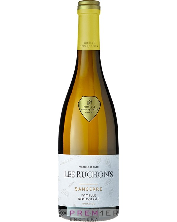 Henri Bourgeois Sancerre Blanc Les Ruchons 0.75l 2018