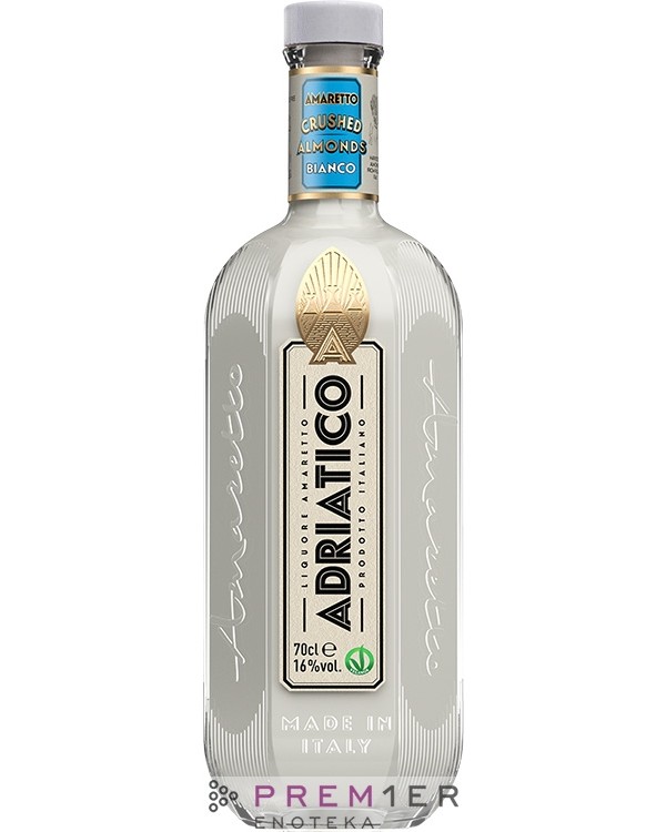 Adriatico Amaretto Bianco 0.70l