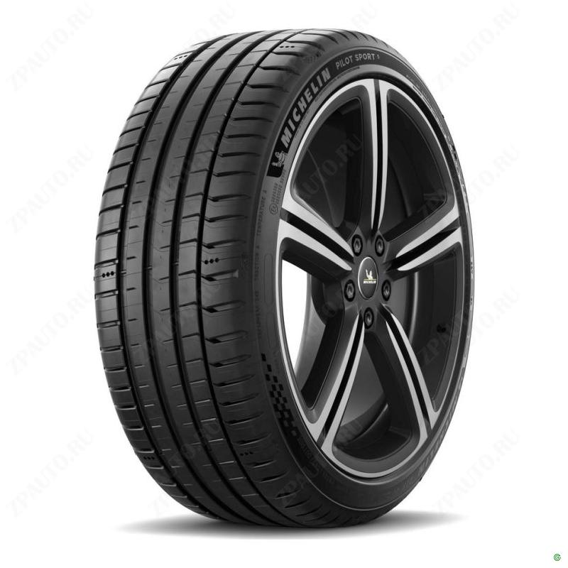 225/40R19 Michelin 93Y PILOT SPORT 5 XL let