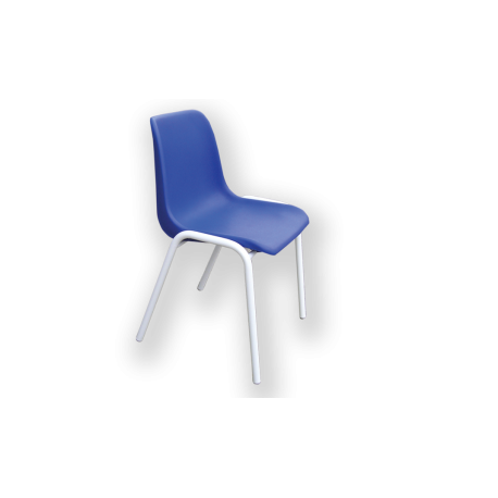 Stolica za čekaonicu WM51, plastika