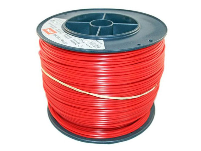 Trimi nit petougaona 2.7mm x 215 m
