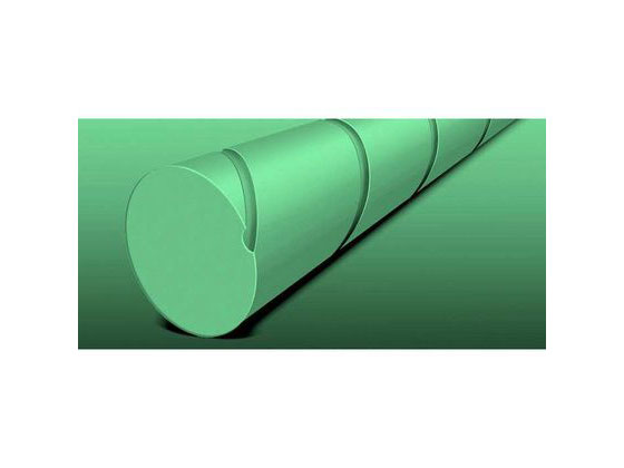 Trimi nit, tiha £ 4.0mm x 27m zelena