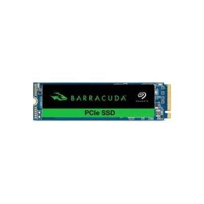 1TB Seagate BarraCuda PCIe SSD NVMe M.2 2280 ZP1000CV30002