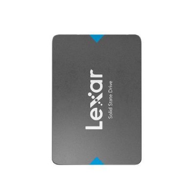 2TB Lexar NQ100 2.5 SATA III SSD LNQ100X1920