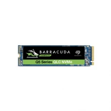 500GB Seagate BarraCuda Q5 NVMe M.2 2280 ZP500CV30001
