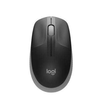 M190 Full-Size Wireless Mouse bežični optički miš pune veličine 1000dpi Logitech 910-005906