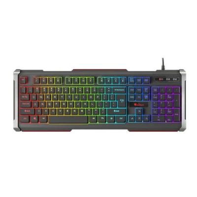 Rhod 400 RGB Backlit Gaming Keyboard Genesis tastatura sa LED osvetljenjem NKG-0993