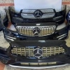 Polovni delovi za Mercedes putnički progam