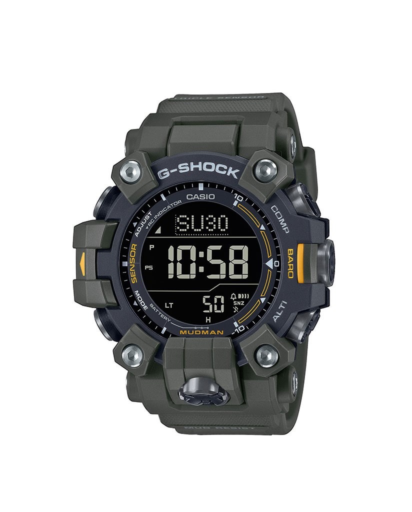 G-SHOCK GW-9500-3ER