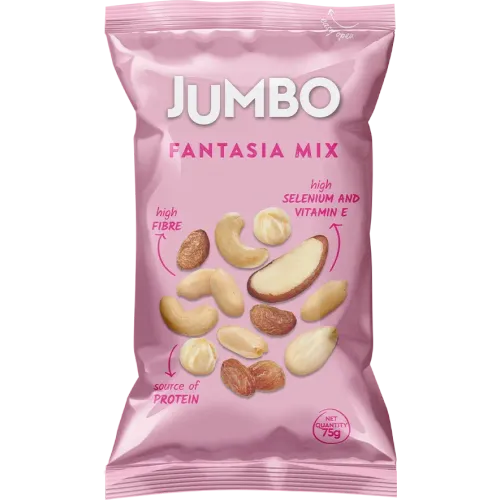 Jumbo fantazija mix 75g