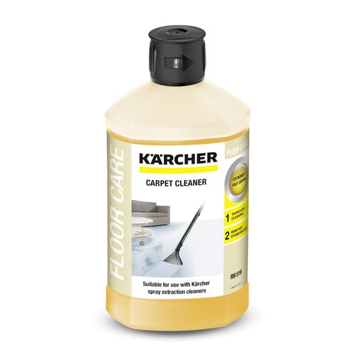 Karcher RM 519 CARPET CLEANER - Sredstvo za dubinsko pranje tepiha - 1L