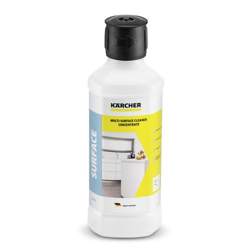 Karcher RM 508 - Koncentrovano sredstvo za čišćenje površina u domaćinstvu - 500ml