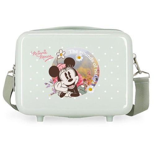 MINNIE ABS Beauty case