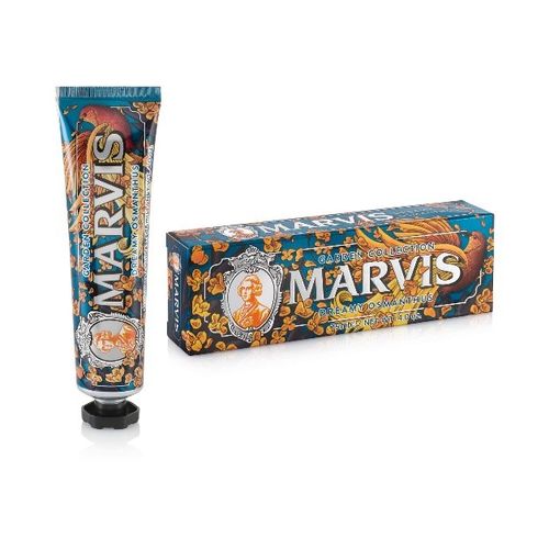 Marvis dreamy osmanthus pasta za zube 75ml