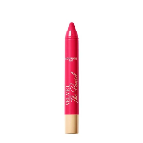 Bourjois new velvet the pencil 6 olovka za usne