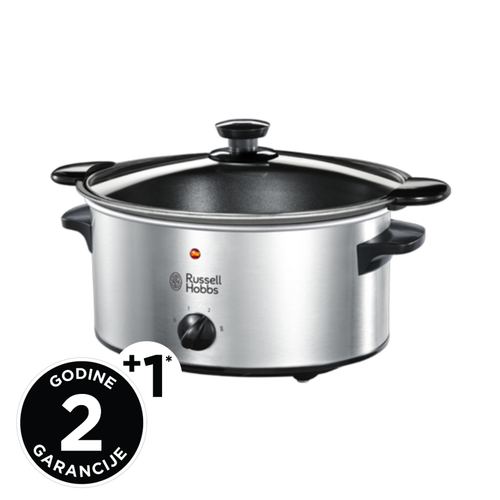 Russell Hobbs 22740-56 Aparat za sporo kuvanje