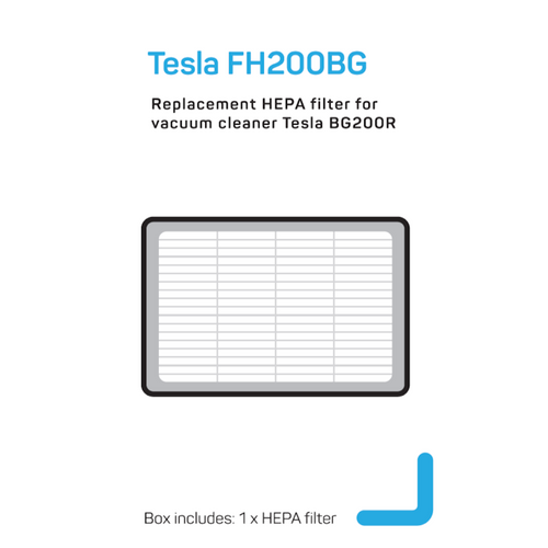 Tesla FH200BG Hepa filter za usisivač BG200R