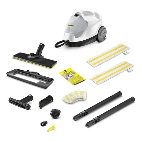 Karcher SC 4 EasyFix PLUS Paročistač