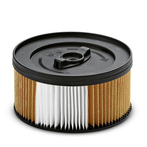 Karcher Papirni filter sa NANO strukturom (STARI TIP WD 4, WD 5)