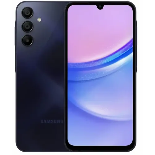 Samsung Galaxy A15 Mobilni telefon 4/128 Blue Black