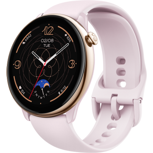 Amazfit Smart Watch GTR Mini pametan sat Misty Pink
