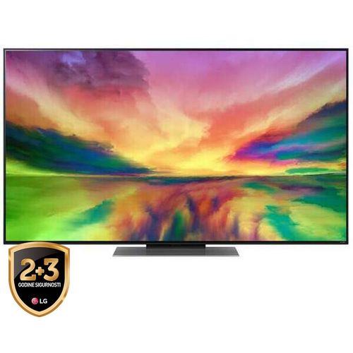 LG 75QNED813RE LG 75'' (189 cm) 4K HDR Smart QNED TV, 2023