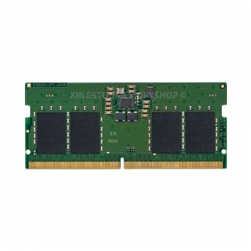 Kingston KVR52S42BS8-16 RAM 16GB 5200MHz SODIMM DDR5