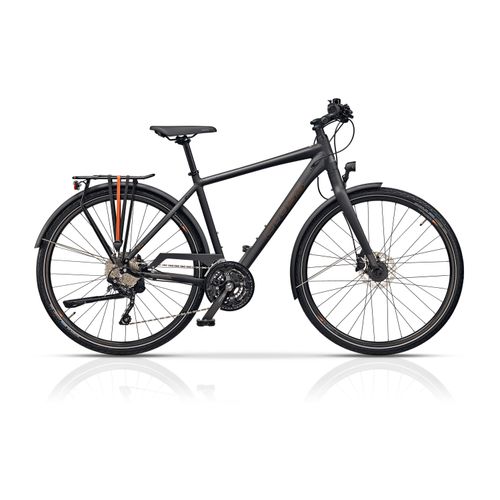 Cross Quest-Trekking Man 28" 500mm 2021