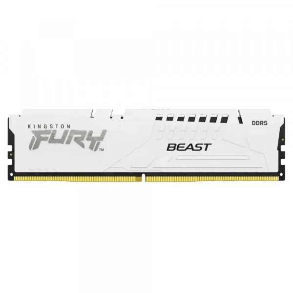 KINGSTON Fury Beast 32GB DDR5 5200MHz CL40 KF552C40BW-32 Memorija