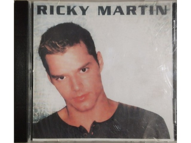 Ricky Martin