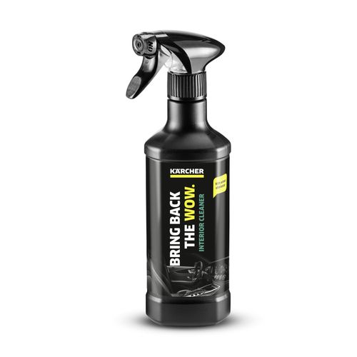 Karcher RM 651 - Sredstvo za čišćenje enterijera automobila (prskalica) - 500ml