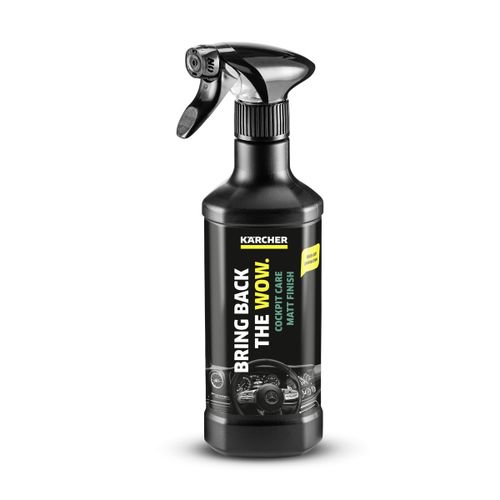 Karcher RM 652 - MAT sredstvo za čišćenje i poliranje kontrolne table (prskalica) - 500ml