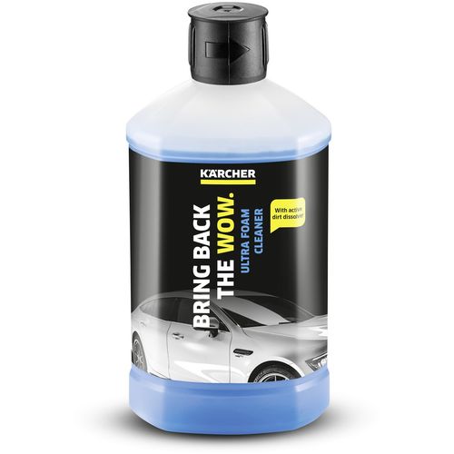 Karcher RM 615 - Ultra penušavo sredstvo za bezkontaktno pranje automobila - 1L