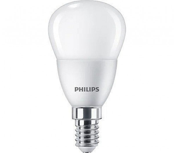 PHILIPS LED Sijalica 5W(40W) P45 E14