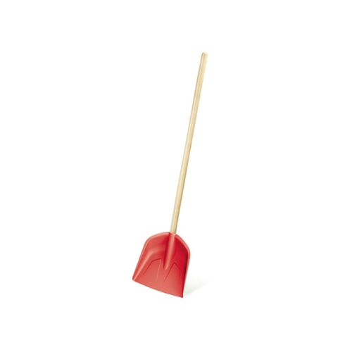 Prosperplast lopata dečije 20x19 crvena PR IBLD-1788C