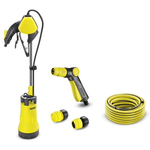 Karcher BP 1 BARREL SET