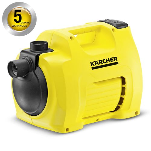 Karcher BP 3 GARDEN Pumpa za navodnjavanje