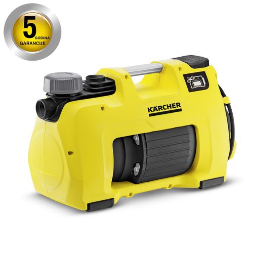 Karcher BP 3 HOME & GARDEN Pumpa za navodnjavanje i vodosnabdevanje