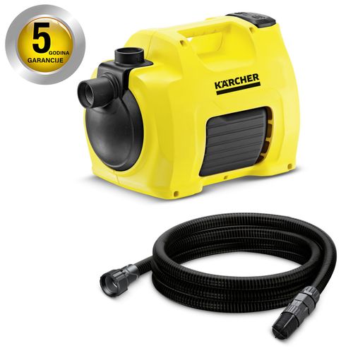 Karcher BP 4 GARDEN SET Pumpa za navodnjavanje