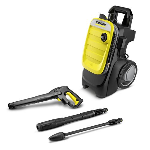 Karcher K 7 COMPACT Kompresorski čistač