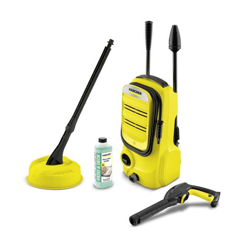 Karcher K 2 COMPACT HOME Kompresorski čistač