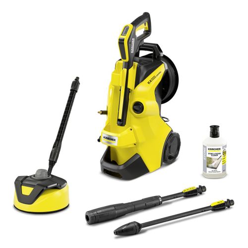 Karcher K 4 PREMIUM POWER CONTROL HOME Kompresorski čistač