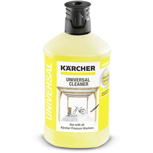 Karcher RM 626 - Univerzalno sredstvo za bezkontaktno pranje domaćinstva - 1L