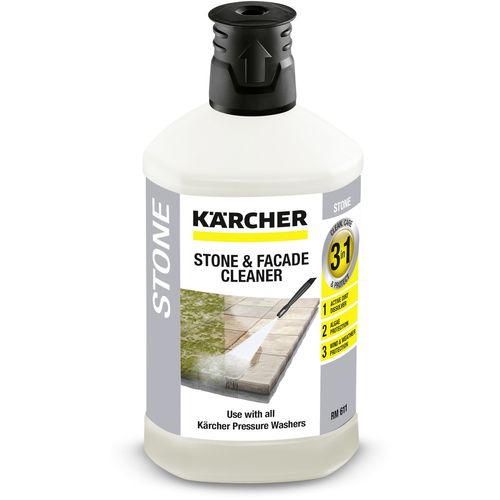 Karcher RM 611 - Sredstvo za bezkontaktno pranje kamena i fasada - 1L