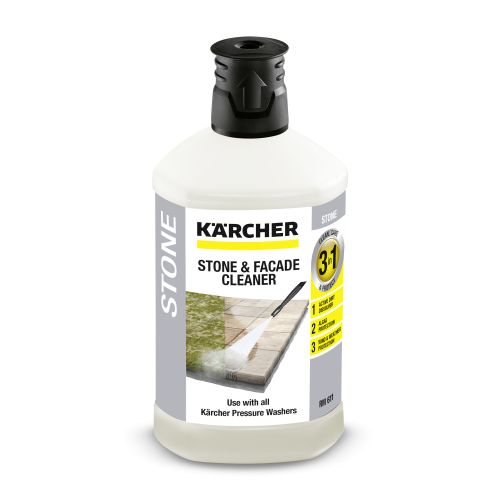 Karcher RM 611 - Sredstvo za bezkontaktno pranje kamena i fasada - 1L