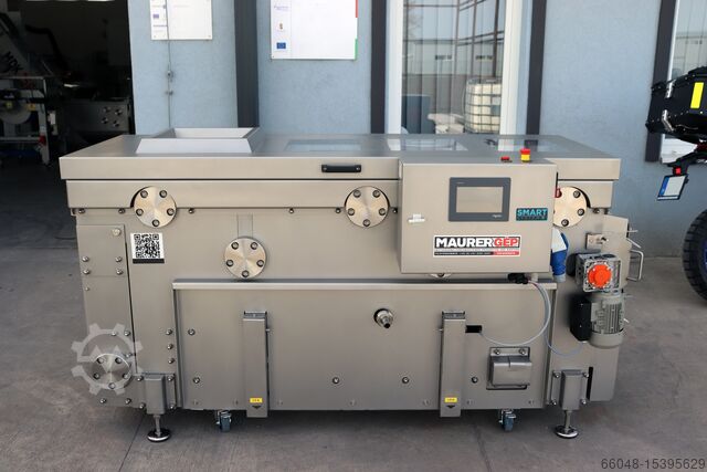 MSP 1100 WEB PRESS
Maurer Gép Kft. MSP 1100