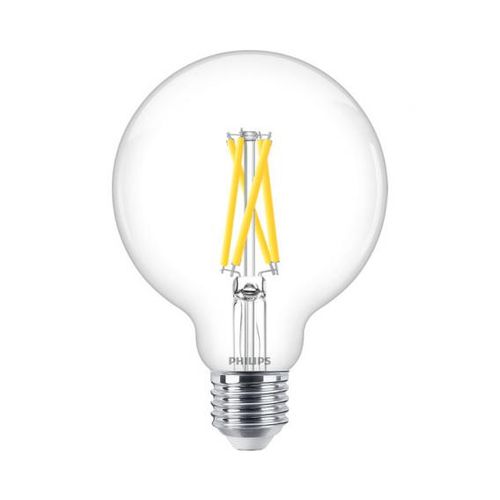 Philips led sijalica 60w g93 e27, 929003010901 DIMABILNA