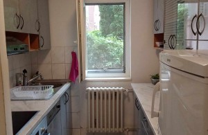 Selling 4.0 lux flat Čelebonovića Bežanijska kosa Novi Beograd wheelchair ramp