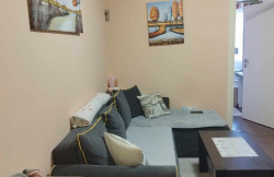 Prodajem Stan-Apartman, Denkova Bašta, Zvezdara, Beograd, €213.900