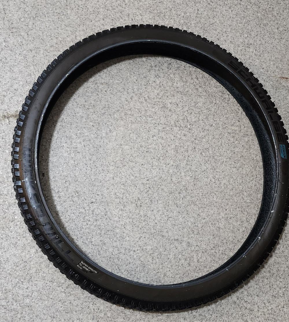 Schwalbe Wicked Wild 29x2.4